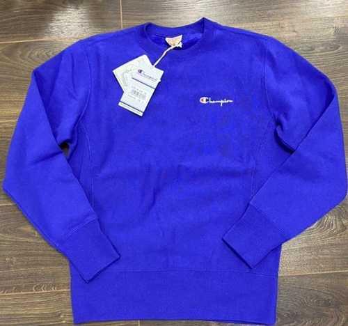 Champion свитшот