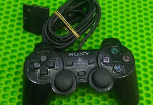 Геймпад Sony DualShock 2