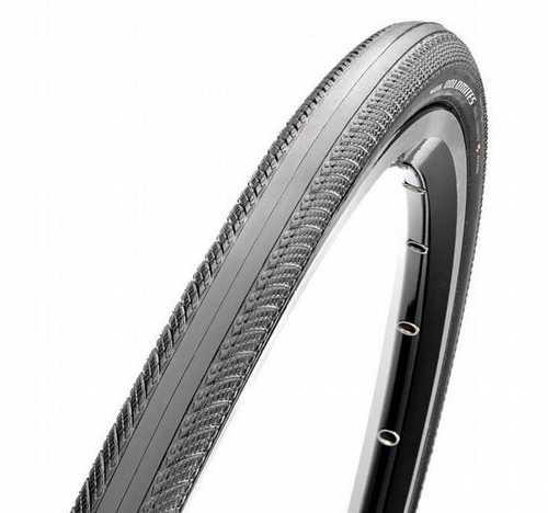 Покрышка Maxxis Dolomites 700x23C TPI 60 кевлар