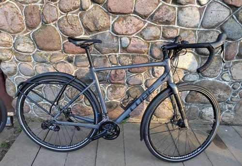 Cube nuroad pro race fe 2022