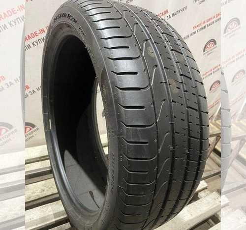 Pirelli P Zero 245/40 R20 99Y