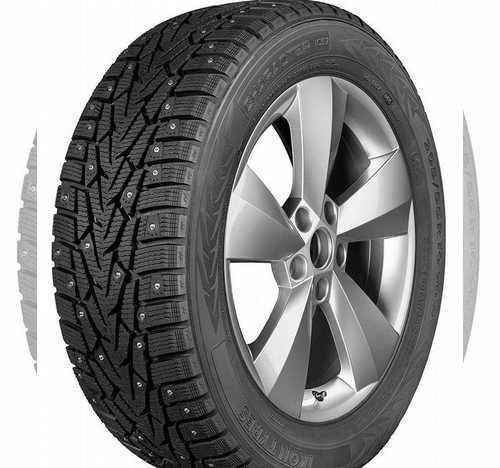 Ikon Tyres Character Ice 7 185/65 R15 92T