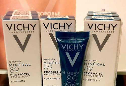 Vichy Mineral 89 probiotic 10 мл