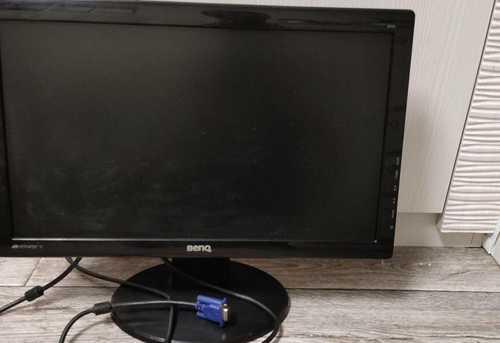 Монитор Benq g950 60 Гц