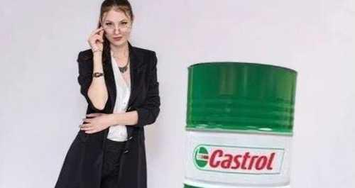 Моторное масло Castrol edge Опт