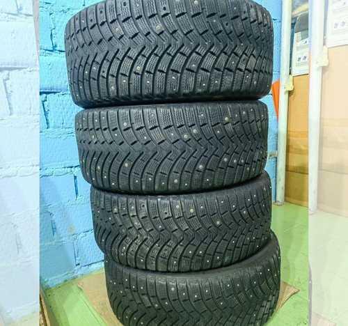 Michelin X-Ice North 255/45 R18 103T