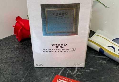 Creed silver mountain water 100 мл парфюм вода