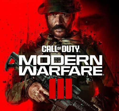 Call of duty modern warfare 3 ps4/ps5