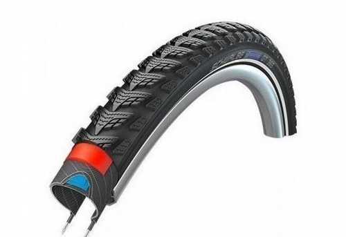 Покрышка schwalbe 28x1.75 marathon GT 365 DG Per