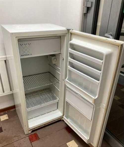 Холодильник бирюса 2(щ 1049)