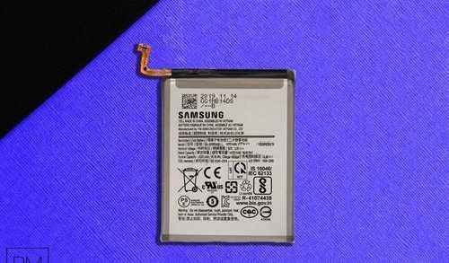 Замена аккумулятора Samsung Note 10 Plus (N975)