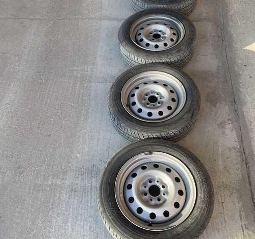 КАМА Кама-208 175/65 R14