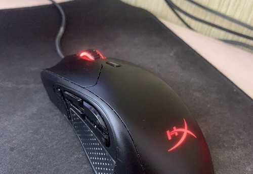 Игровая мышь HyperX Pulsefire Raid