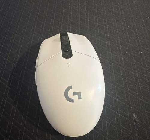 Игровая мышь logitech g305