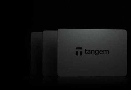 Tangem wallet 2.0