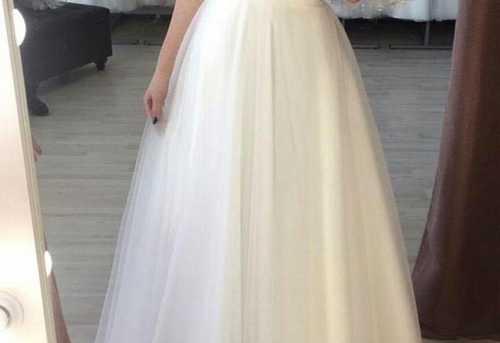 Свадебные платья в идеальном состоянии