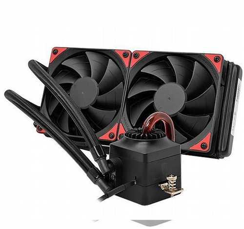 DeepCool Gamer Storm captain 240EX