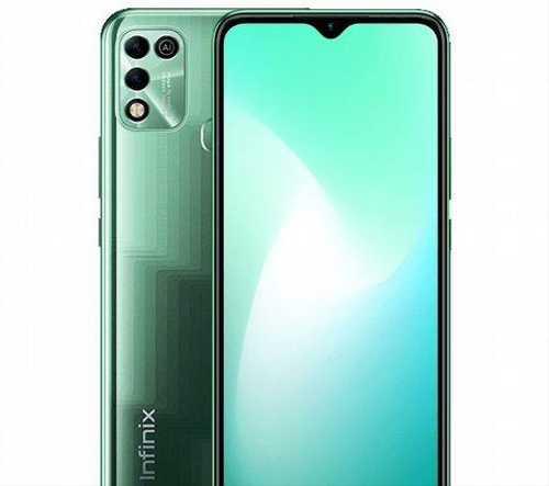 Дисплей Infinix HOT 11 Play