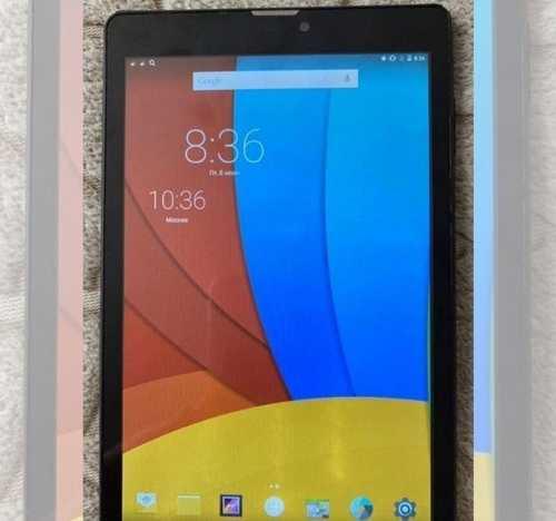 Планшет prestigio 3308 3g