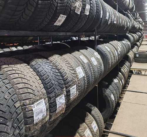 Dunlop Graspic DS2 205/65 R15 94N