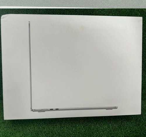 Macbook Air 15 M3 8/256