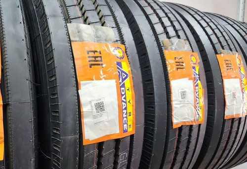 235/75 R17.5 Advance GL283A 143J 16PR Руль/прицеп