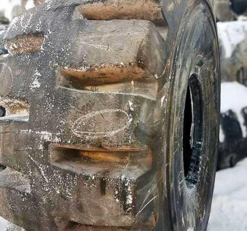 Trelleborg Emr 1050 20,5r25