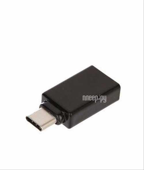 Gembird USB 3.1 Type-C/M - USB 3.1 Type-C/F A