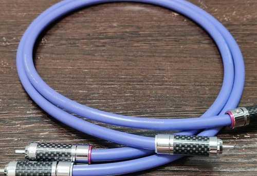 Межблочный кабель Furutech fa as-22 0.75м