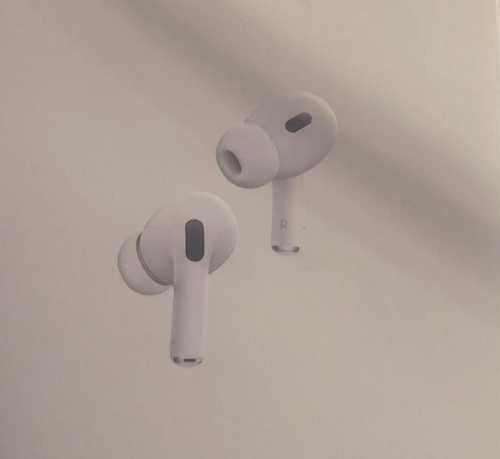 Apple airpods pro 2nd generation