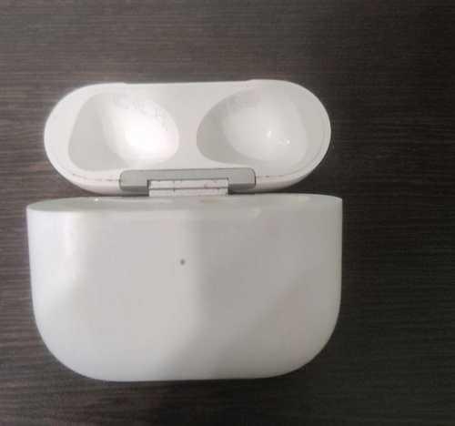 Беспроводные наушники apple airpods 3
