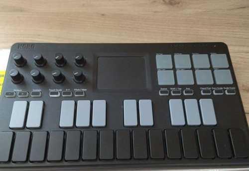 Korg nanokey studio