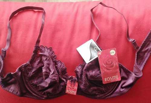 Новый бюстгальтер 80 в rosme