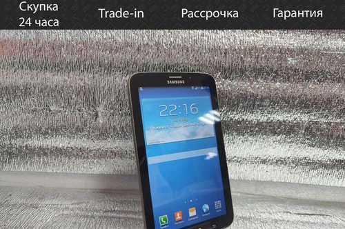 Планшет Samsung Galaxy Tab 3