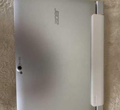 Планшетный компьютер Acer W510-27602G 06 ass