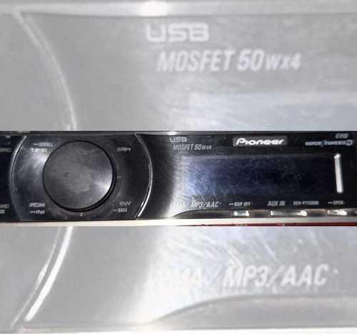 Магнитола pioneer 7150