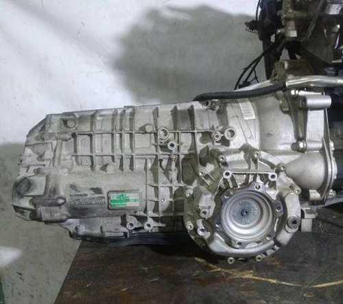 АКПП FEV Volkswagen Passat (B5.5) V рестайлинг (20