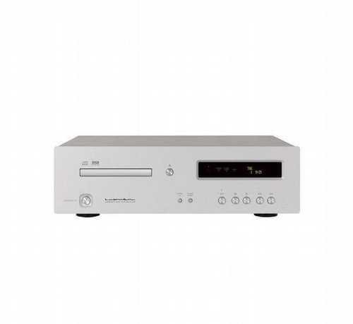 CD/DSD проигрыватель Luxman D-03X silver