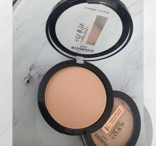 Косметика Bourjois