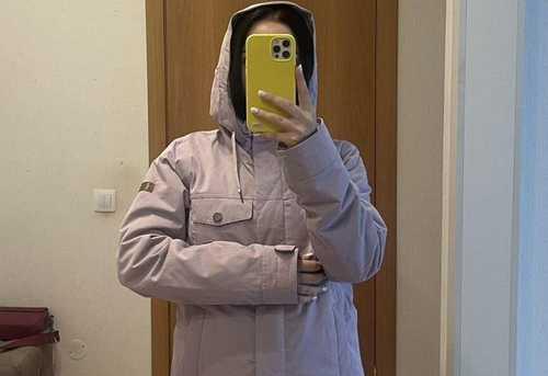 Сноубордическая Куртка roxy Billie