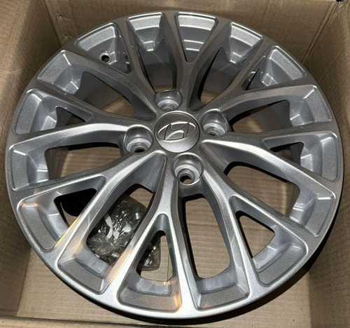 Литье диски r15 4x100