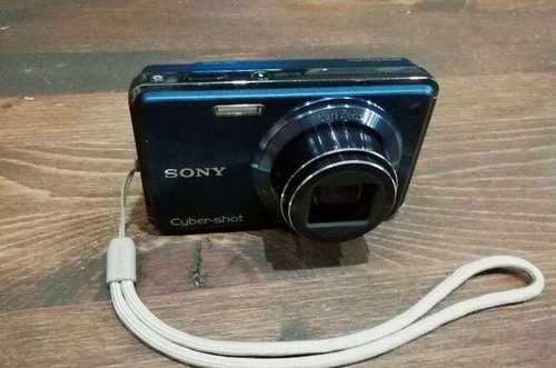 Фотоаппарат Sony DSC-W290