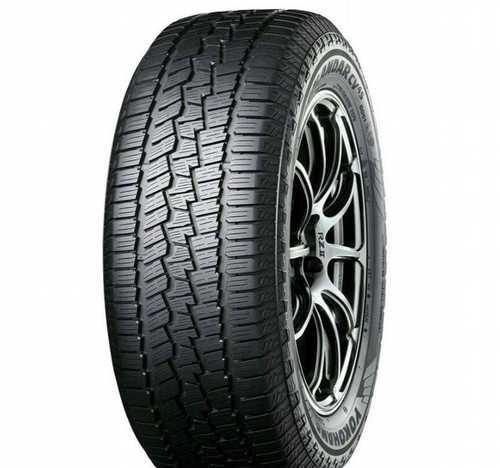 Yokohama Geolandar CV 4S G061 255/45 R20