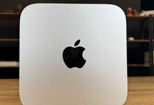 Mac mini 2014 i5 2.6/8/1tb как новый