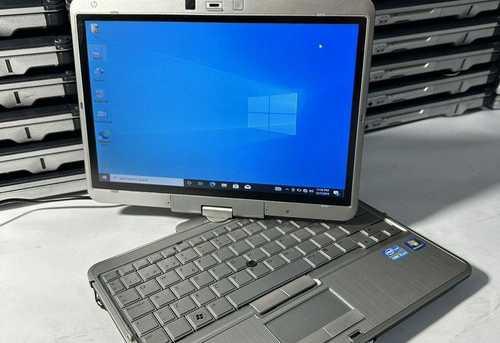 Защищенный Ноутбук HP 2760p