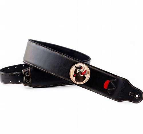 Ремень для гитары RightOn Straps Groove Old Schoo