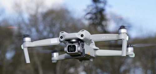 DJI Air 2s (18мес.гарантия)