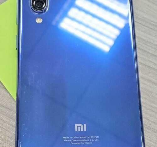 Xiaomi Mi 9 SE, 6/64 ГБ