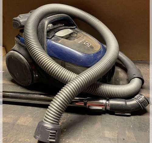 Запчасти на пылесос Electrolux Z9900
