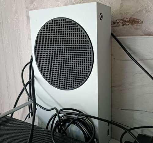 Набор xbox series s